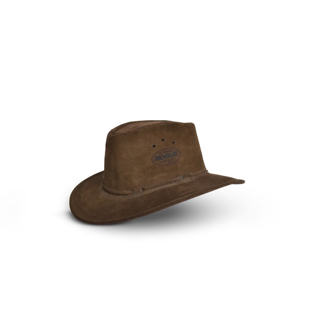 Rogue Bush Hat Choc – GoodiesHub.com