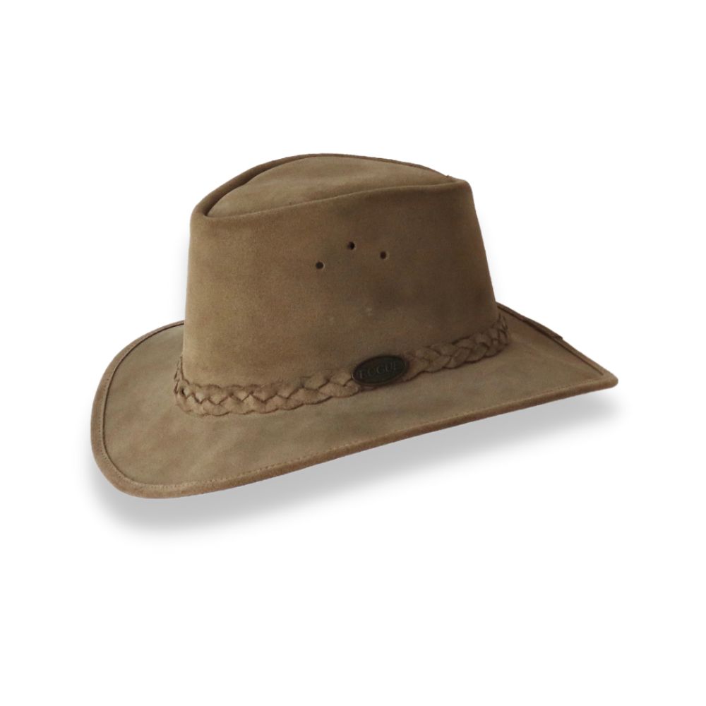 Rogue Bush Hat Fawn – GoodiesHub.com