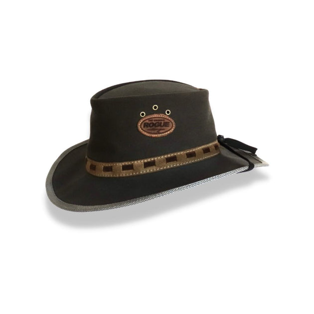 Rogue Full Canvas Hats – GoodiesHub.com