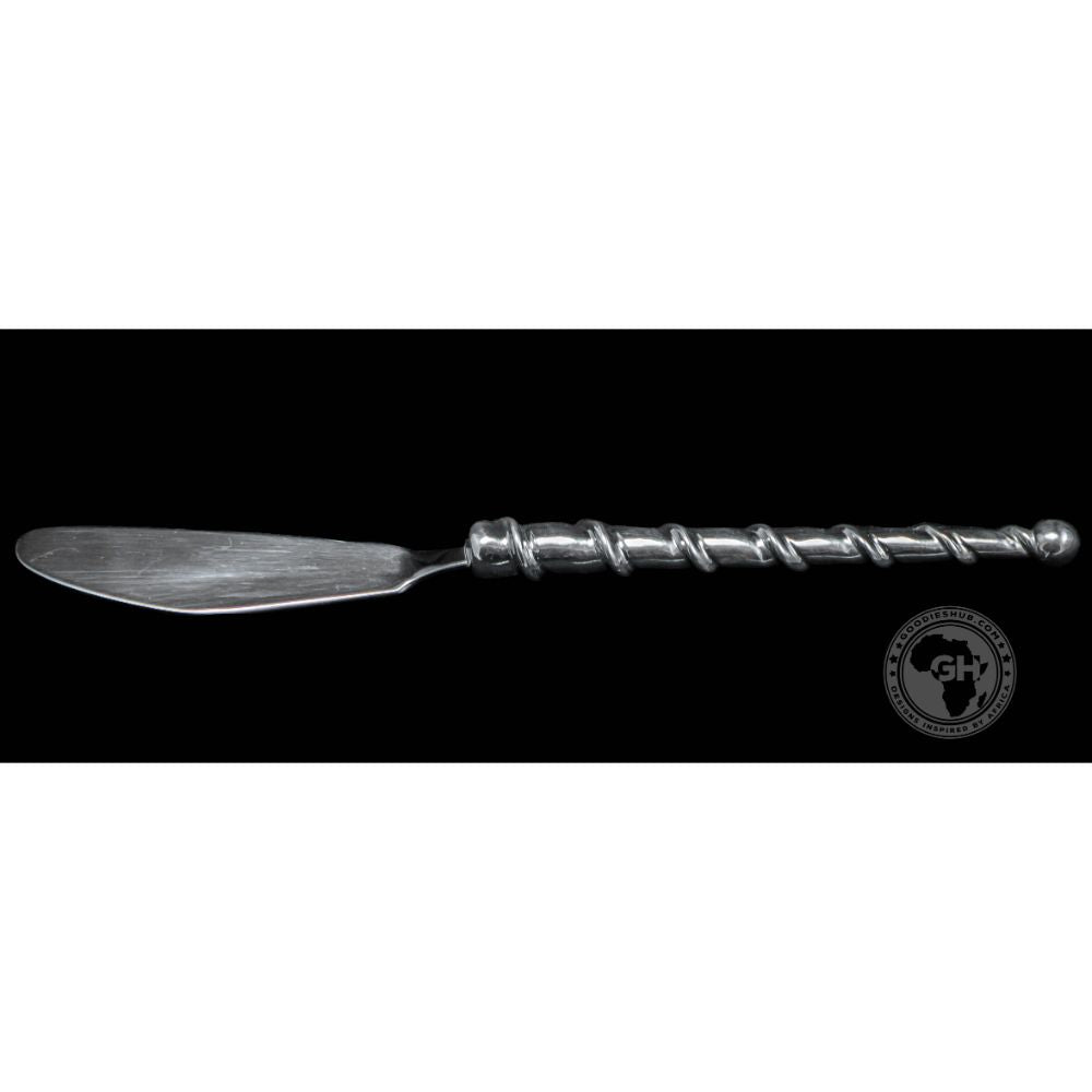 Butter Spreader - Ribbon Collection - Diana Carmichael – GoodiesHub.com