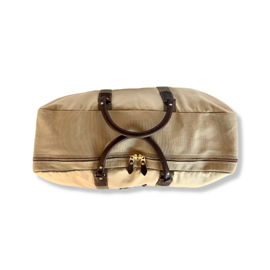Rogue RAF Pilot Bag Sand – GoodiesHub.com