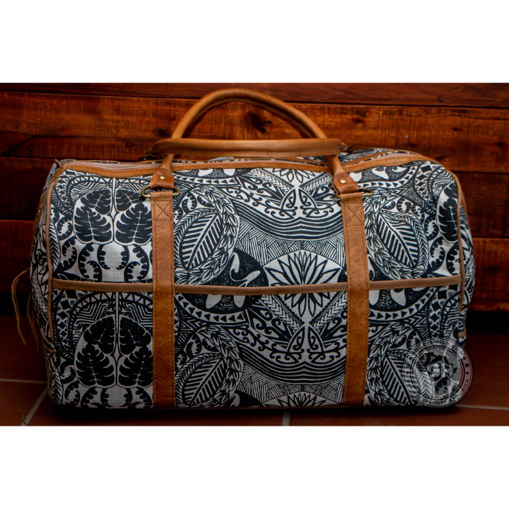 Mongoose Weekend Bag – GoodiesHub.com